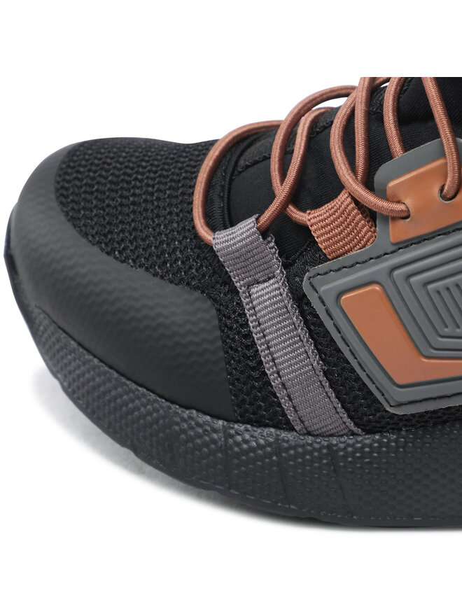 Sneakers Bibi Evolution 1053255 Schwarz | eschuhe.de