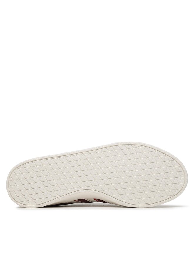 Sportcipők adidas VL Court IF7555 Bordó | ecipo.hu