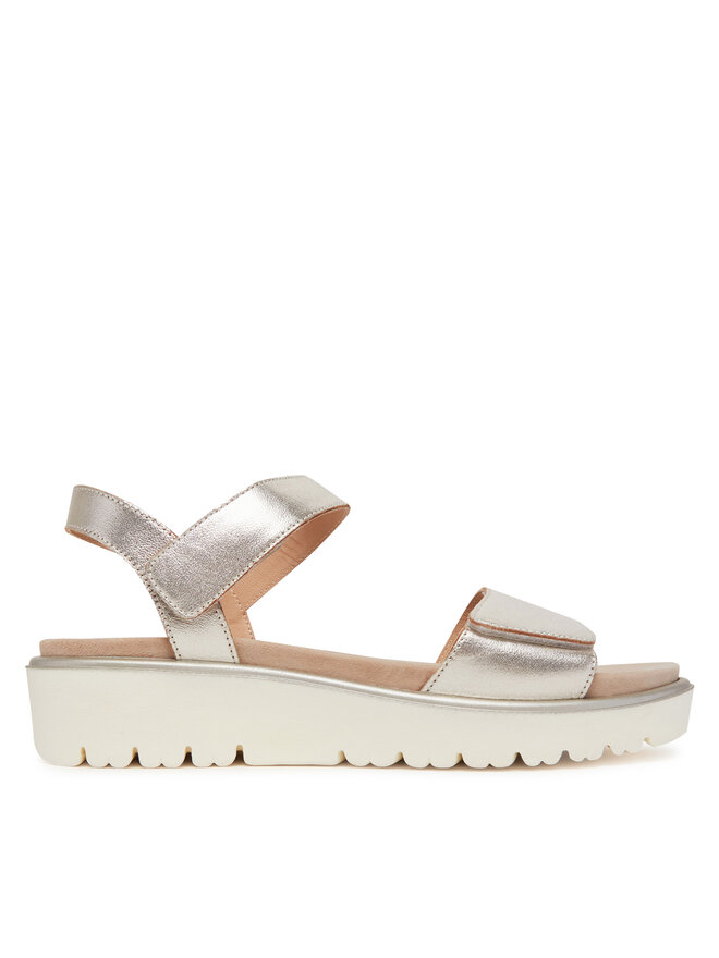 Босоніжки Ara Bilbao 12-33518-11 Білий | evzuttya.com.ua