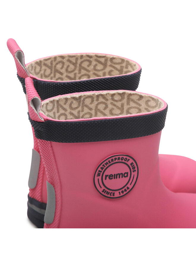 Gummistiefel Reima Taika 2.0 5400001A Rosa | eschuhe.de
