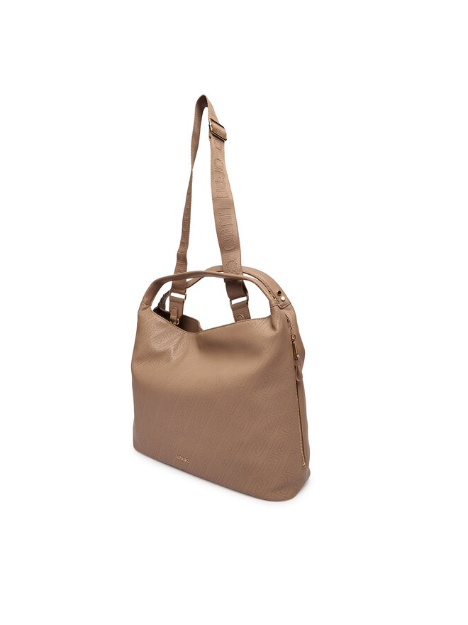 Geantă Liu Jo AA6057 ES026 Maro | epantofi.ro