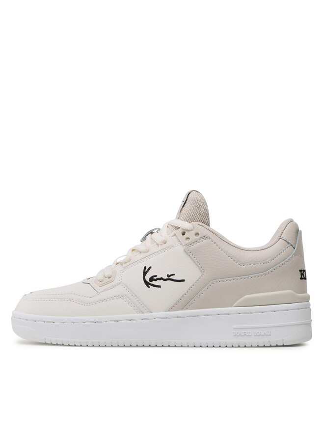 Sneakers Karl Kani 89 LXRY PRM 1080056 Beige | eschuhe.de