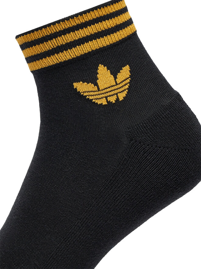 Set de 3 perechi de șosete lungi pentru bărbați adidas Island Club ...