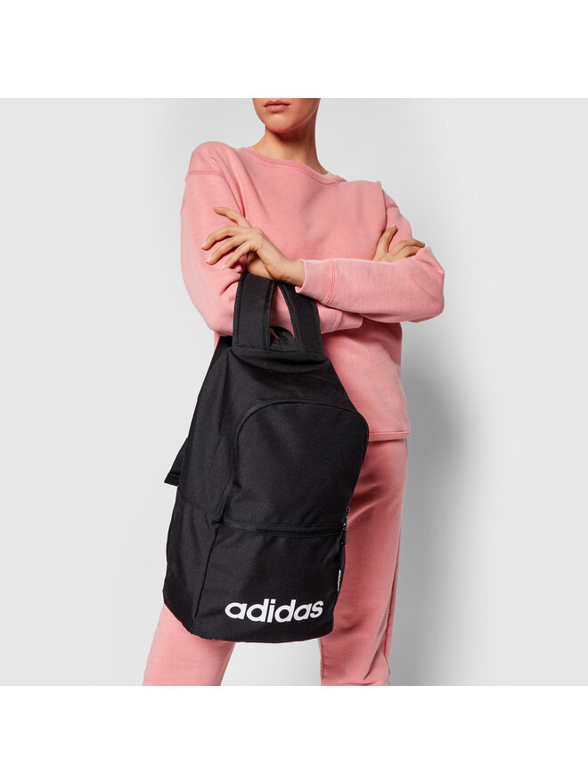 Mochila adidas Lin Clas Bp Day GE5566 Negro | zapatos.es