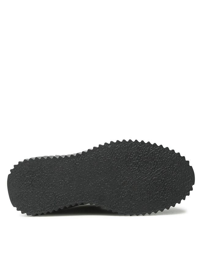 Stiefeletten Keddo 828126/18-01E Schwarz | eschuhe.de