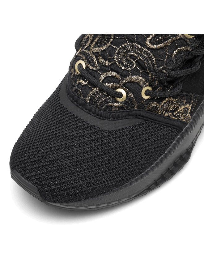 Сникърси Puma 367281-01 Черен | obuvki.bg