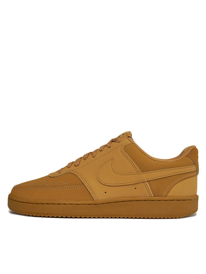 Sneakers Nike Court Vision Lo CD5463 200 Maro | epantofi.ro