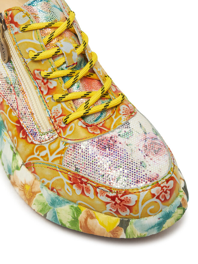 Sneakers Laura Vita Nikito 62 Multicolore | escarpe.it