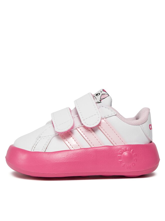 Αθλητικά adidas Grand Court 2.0 Tink Cf I ID8015 Ροζ | epapoutsia.gr