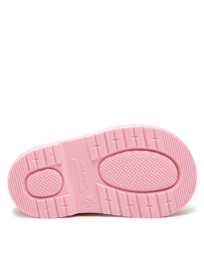 Gummistiefel Igor HELLO KITTY Bimbi W10261-010 Rosa | eschuhe.de