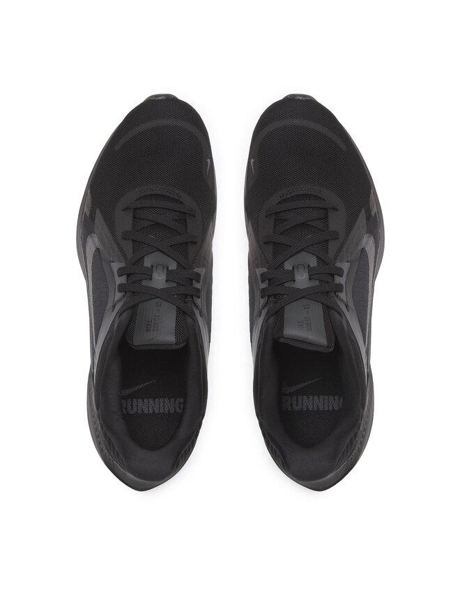 Zapatillas de running Nike Quest 5 DD0204 003 Negro | zapatos.es