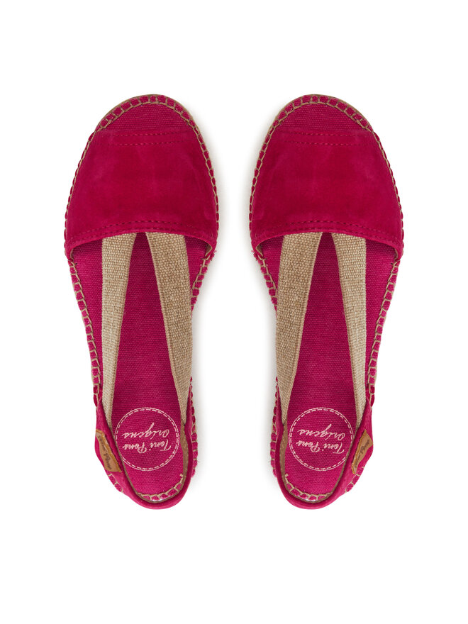 Espadrilles Toni Pons Ella Rosa | eschuhe.de