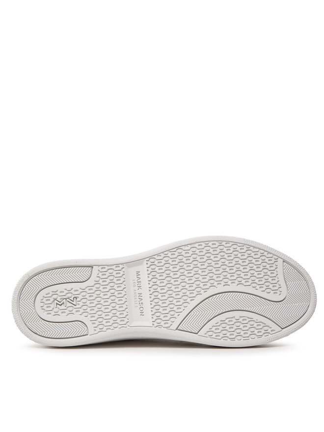 Sneakers Skechers Palmilla Rs Marquee 210748/WHT Weiß | eschuhe.de