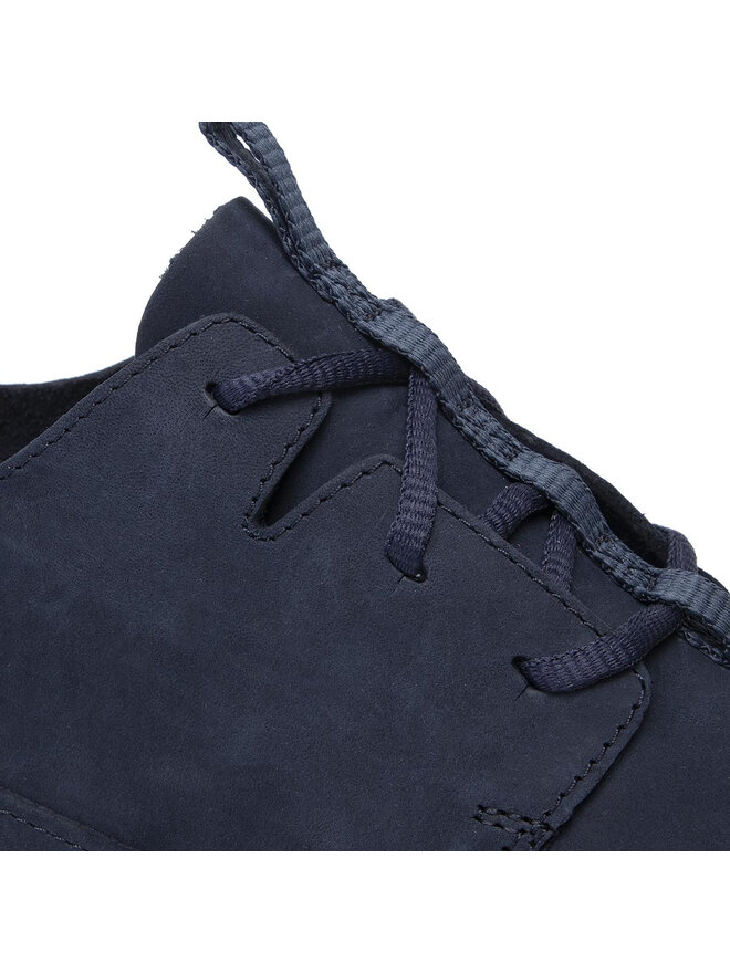 Zapatillas Clarks Tri Solar 261450257 Azul marino | zapatos.es