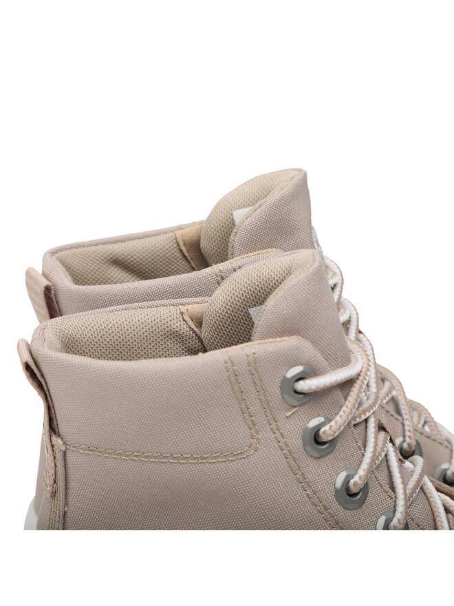 Туристически oбувки Timberland Greyfield Fabric Boot TB0A2JGD2691 Бежов ...