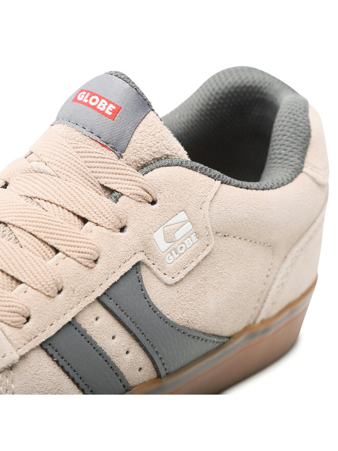 Sneakers Globe Encore-2 GBENCO2 Beige | eschuhe.de