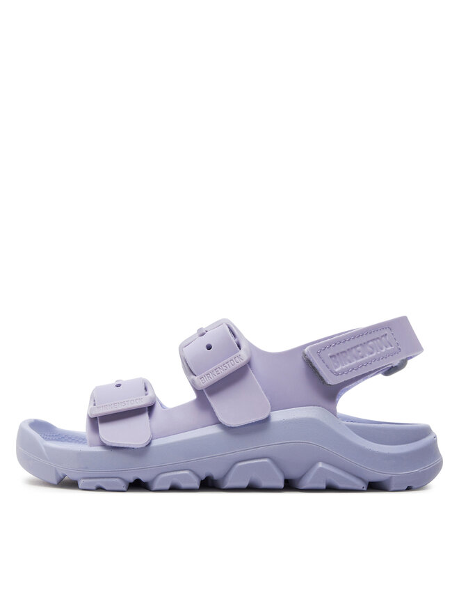 Sandalen Birkenstock Mogami 1027250 S Violett | eschuhe.de