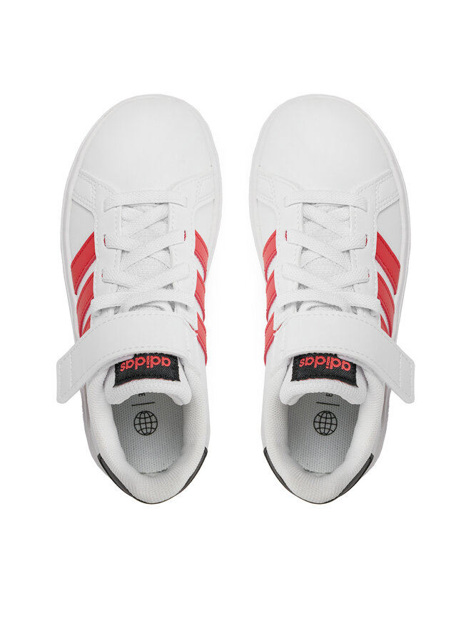 Sneakers adidas Grand Court IG4840 Weiß | eschuhe.de