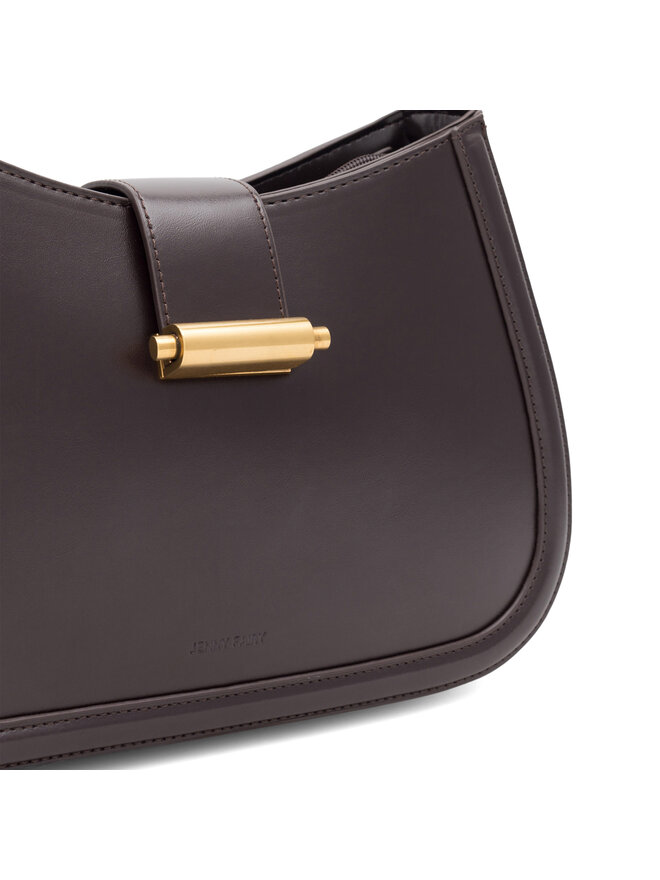 Handtasche Jenny Fairy MJH-J-064-04 Braun | eschuhe.de