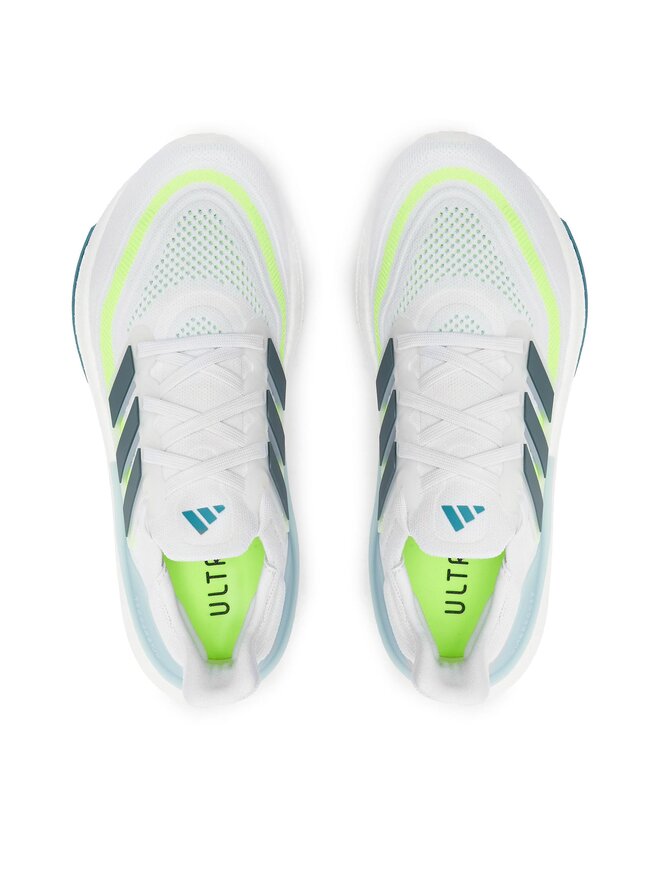 Laufschuhe adidas Ultraboost Light Shoes IE1768 Weiß | eschuhe.de