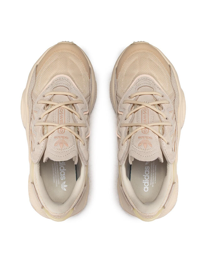Sneakers adidas Ozweego W GX1981 Beige | eschuhe.de
