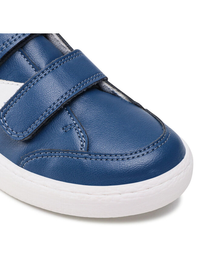 Sneakers Primigi 1920055 S Dunkelblau | eschuhe.de