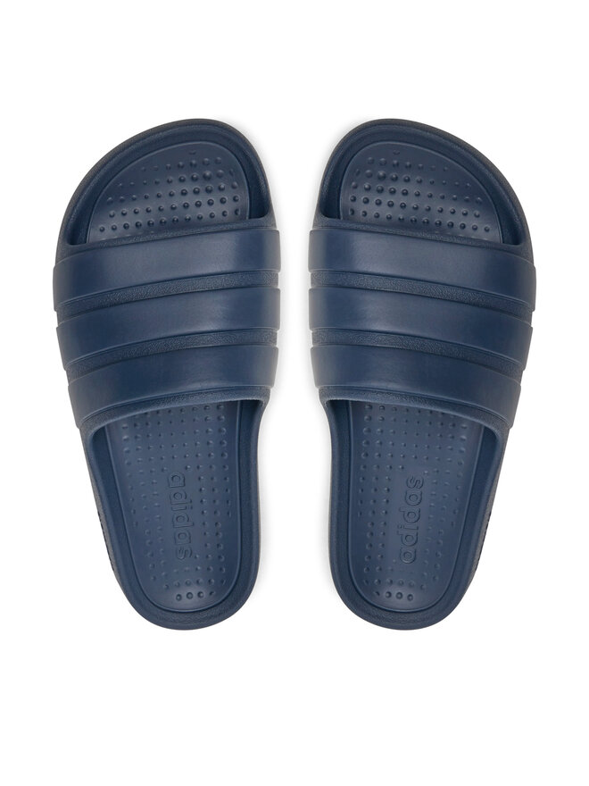 Şlapi adidas Adilette Flow IG6860 Bleumarin | epantofi.ro