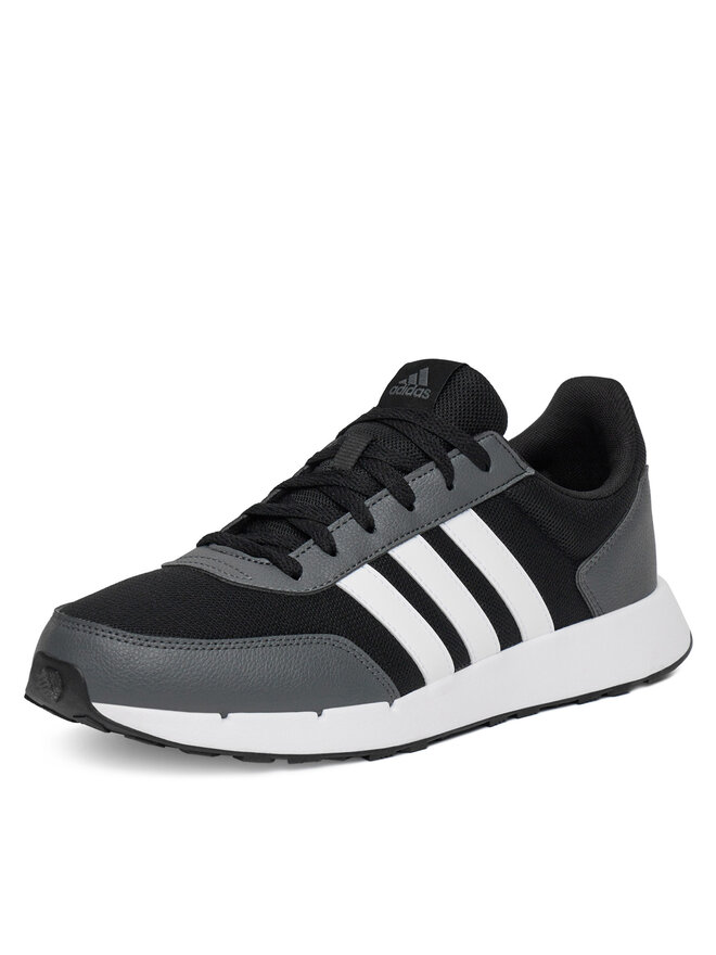 Sportcipők adidas RUN50S IF1553 Fekete | ecipo.hu