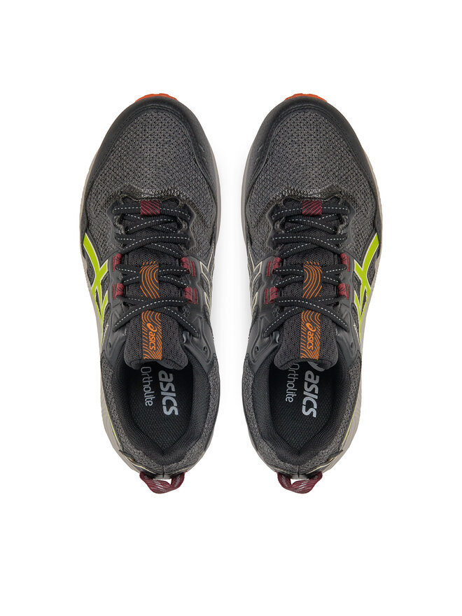 Laufschuhe Asics Gel-Sonoma 7 Gtx 1011B593 Grau | eschuhe.de