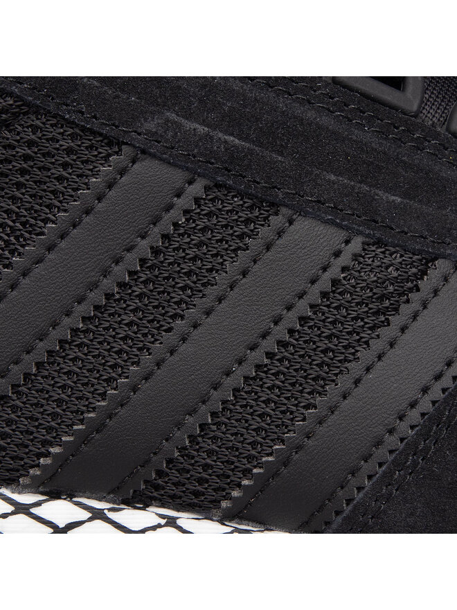 Sneakers adidas Marathon Tech EE4924 Schwarz | eschuhe.de