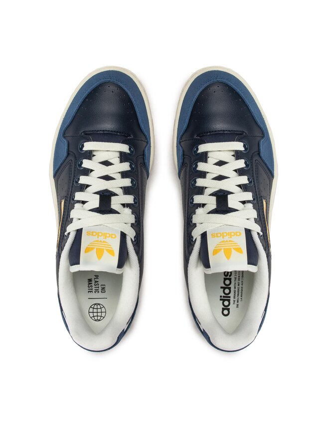 Zapatillas adidas Ny 90 GX4398 Azul marino | zapatos.es