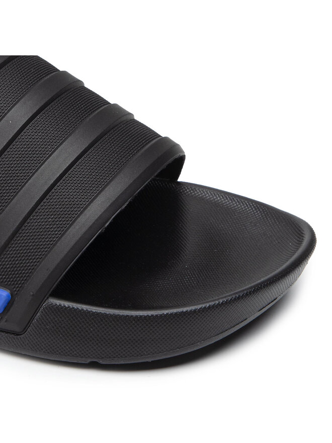 Chanclas adidas Racer Tr Slide G58170 Negro | zapatos.es