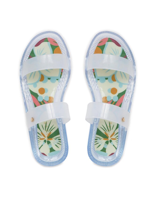 Pantoletten Ted Baker 261820 Transparent | eschuhe.de