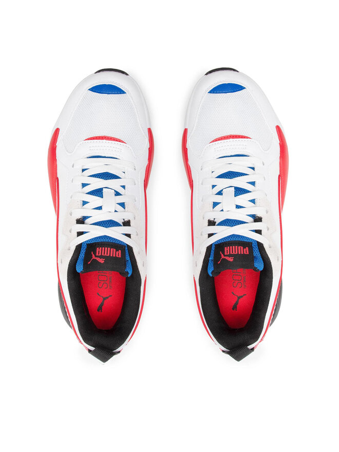 Zapatillas Puma X-Ray Game 372849 05 Blanco | zapatos.es