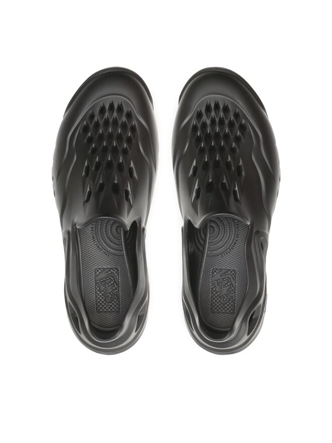 Halbschuhe Vans AMZN PACU VN0009Q1KS71 Schwarz | eschuhe.de