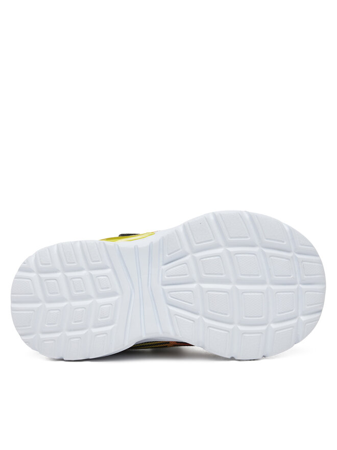Sneakers KangaRoos K-Sl Arouser Ev 00012 000 8095 M Grün | eschuhe.de