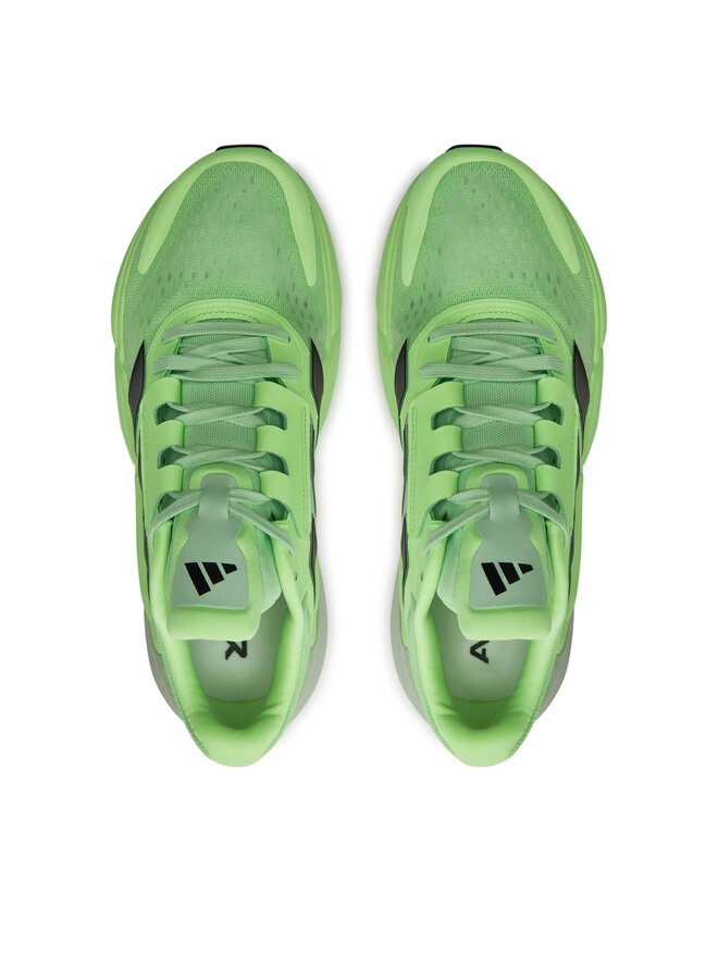 Zapatillas de running adidas Adistar 2.0 ID2808 Verde | zapatos.es