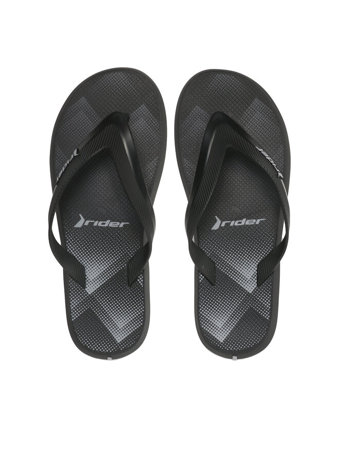 Flip flop Rider R1 Energy Thong Ad 11820 Negru | epantofi.ro