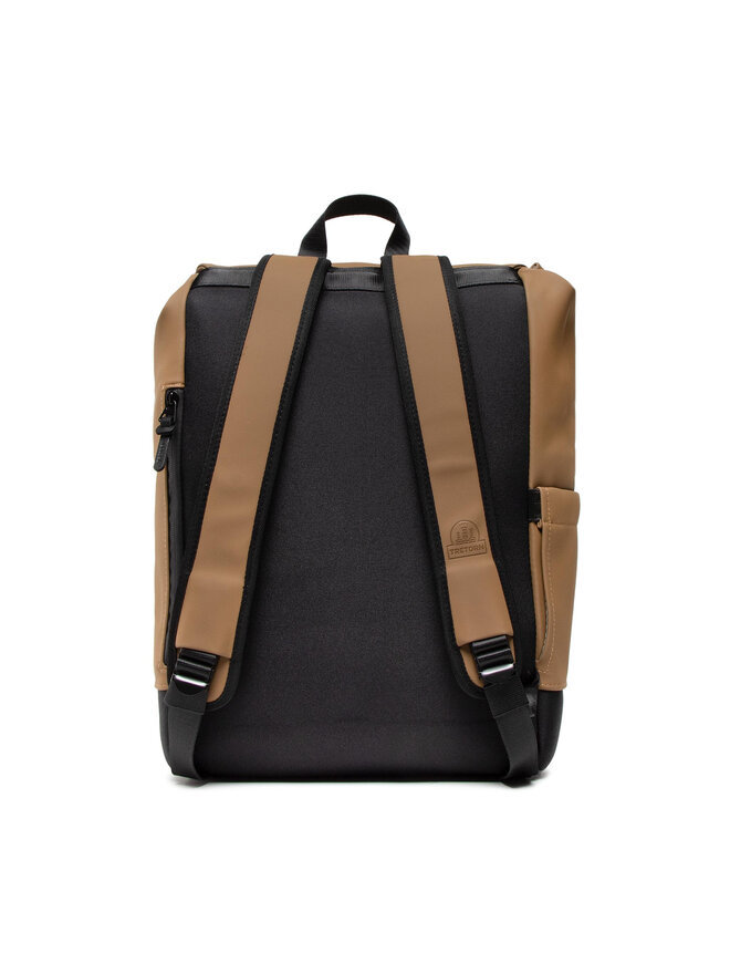 Rucksack Tretorn Wings Daypack 474002609 Braun | eschuhe.de