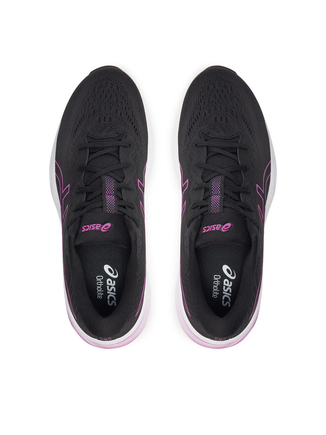 Pantofi pentru alergare Asics Gel-Pulse 15 1012B593 Negru | epantofi.ro