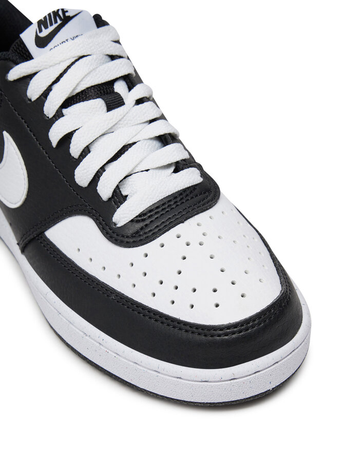 Laisvalaikio batai Nike Court Vision Lo Nn DH3158 003 Balta | eavalyne.lt