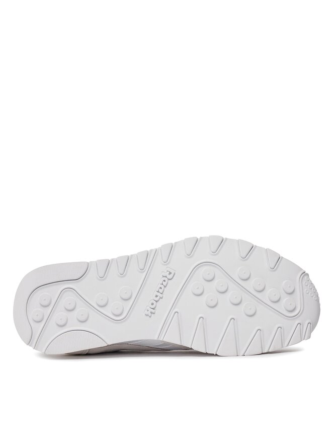 Sneakersy Reebok Classic Nylon GY7235 Biały | eobuwie.com.pl