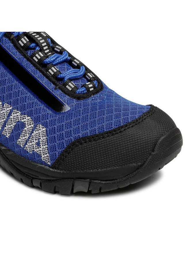 Trekkingschuhe Alpina Cool 620E-2K Blau | de.eschuhe.ch
