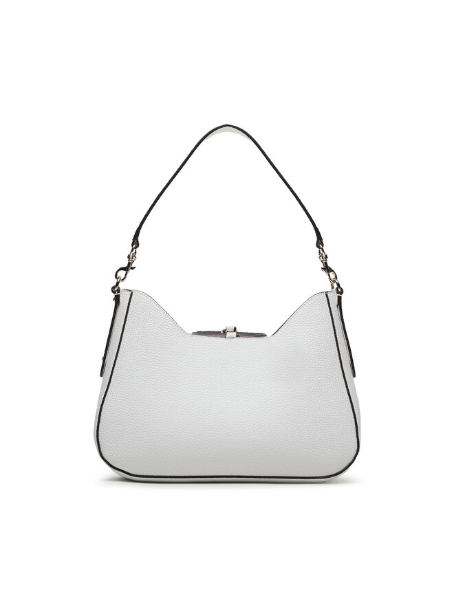 Kabelka Guess Eco Brenton (EVG) HWEVG 839002 Bílá | eobuv.cz