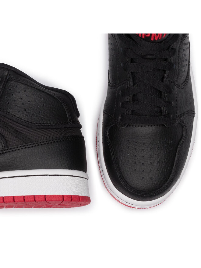 Zapatillas Nike Jordan Access (Gs) AV7941 001 Negro | zapatos.es