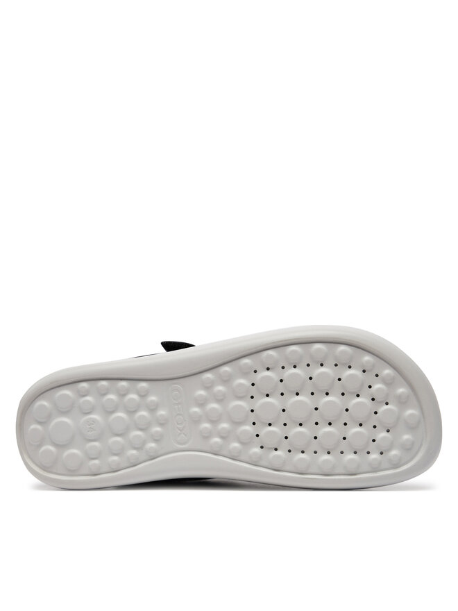 Sandalen Geox J Sandal Lightfloppy J45GQC 00032 C4002 S Dunkelblau ...