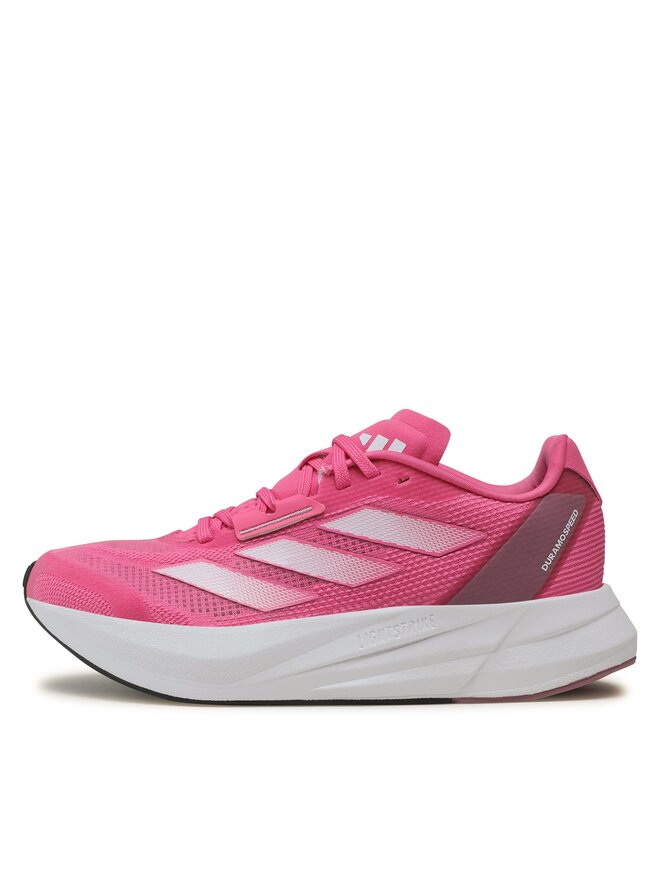 Laufschuhe adidas Duramo Speed IE9683 Rosa | eschuhe.de