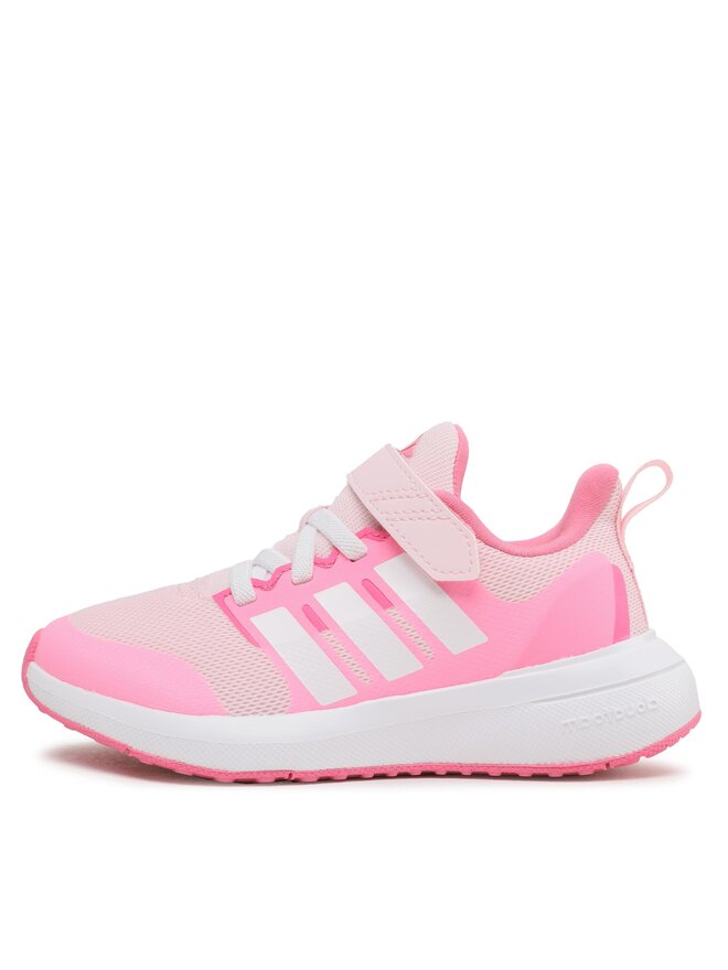 Sneakers adidas FortaRun 2.0 Cloudfoam IG5388 Rosa | eschuhe.de
