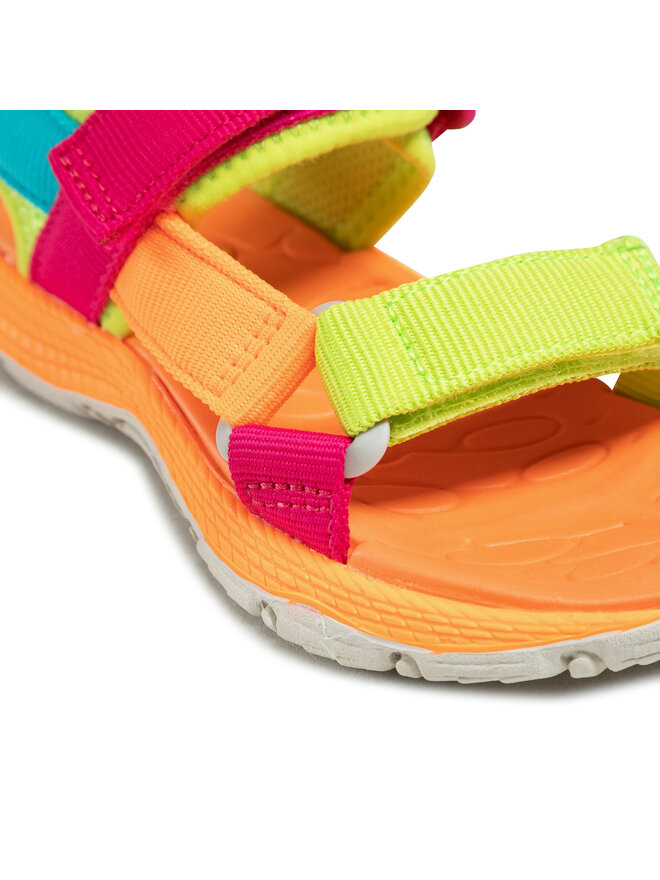 Sandalen Merrell Kahuna Web MK164949 Bunt | eschuhe.de