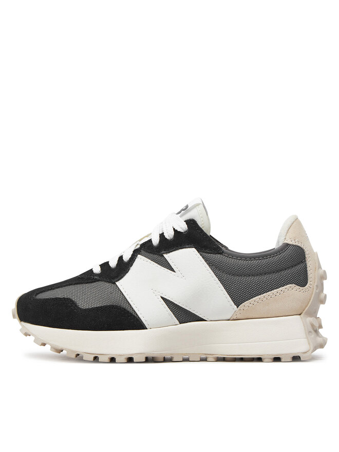Sneakers New Balance U327FE Negru | epantofi.ro
